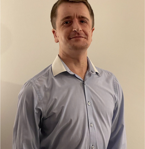 James Claridge - TWO PLUS TWO