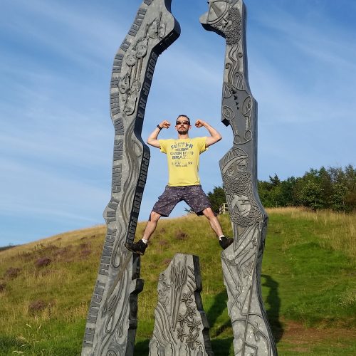 Duncan Storey - TWO PLUS TWO