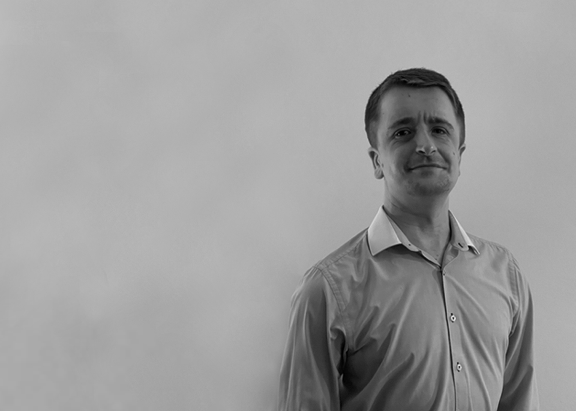 Q&A With James Claridge - Planner - TWO PLUS TWO