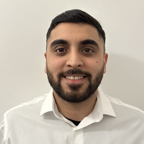 Aqib Mahmood - TWO PLUS TWO