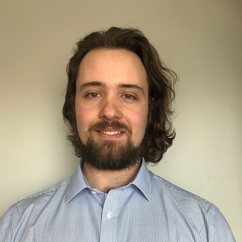 Andrew Coffell - TWO PLUS TWO