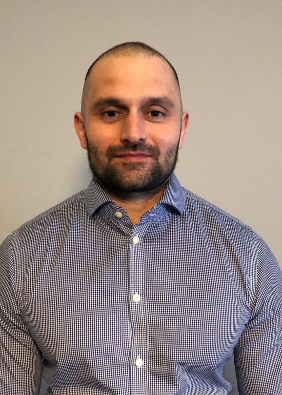 Meet our team - TWO PLUS TWO