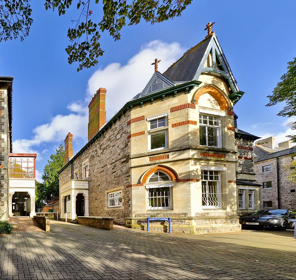 Our Locations - TWO PLUS TWO