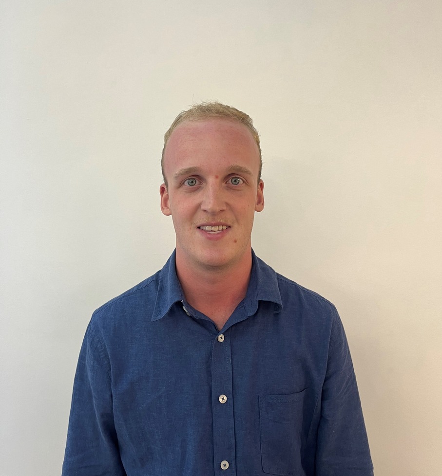 Harry Armstrong - TWO PLUS TWO